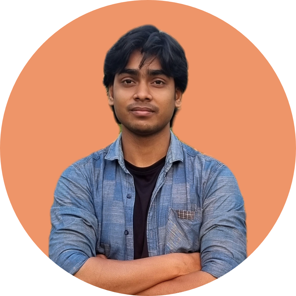 Aakash - App Developer